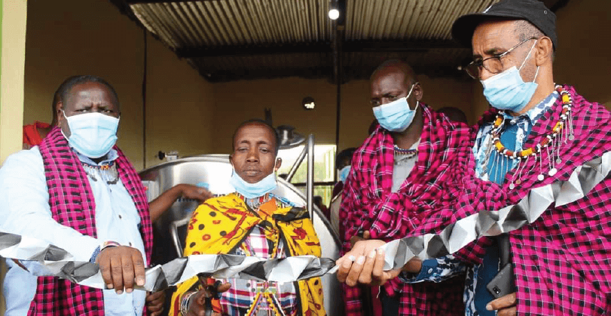 Sustainability At Techwin Limited